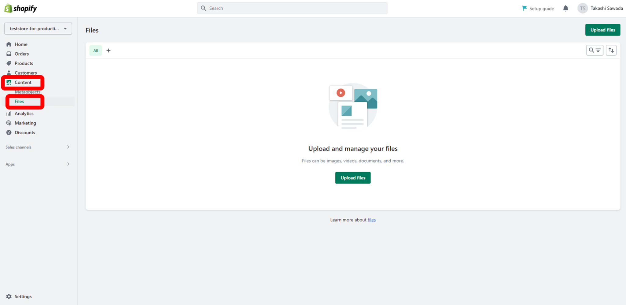 How to Upload and Add Product Images to Your Shopify Store in Depth | Marketdive
